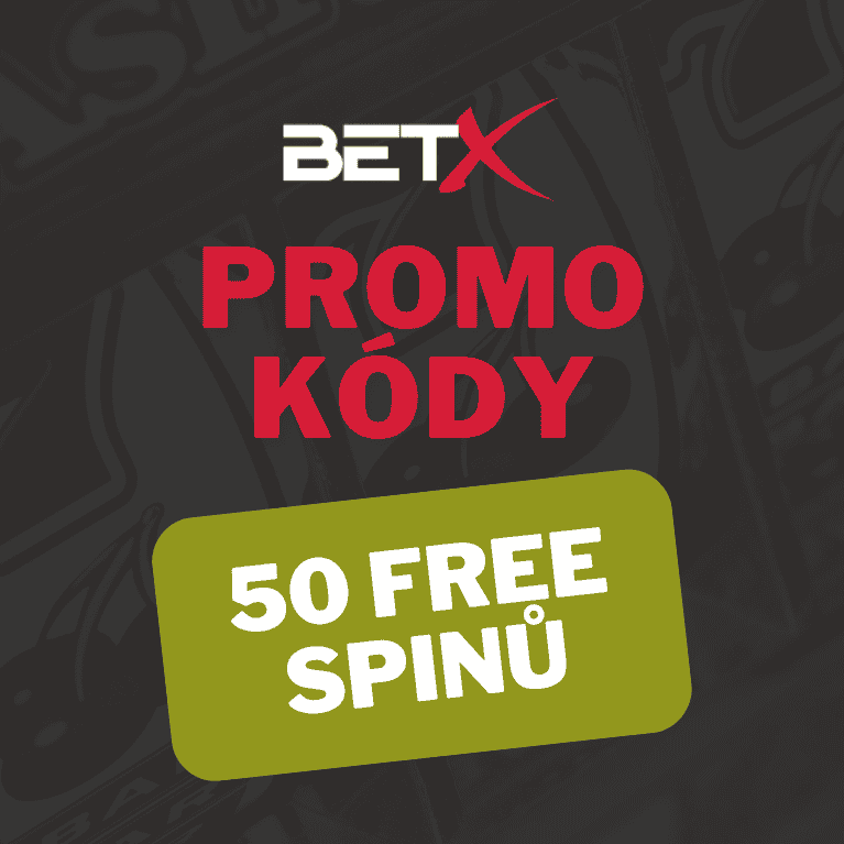 BetX promo kód 2026 🏷️ zatocsibonus100 přináší až 50 000 Kč | Zatočsi.cz 🎰